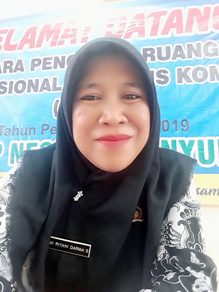 Dwi Riyani Darma Setianingsih | ClassPoint Certified Trainer | ClassPoint