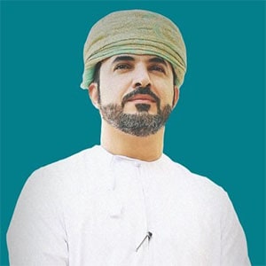 Yarub Ali Saif Salim Almamari | ClassPoint Certified Trainer | ClassPoint