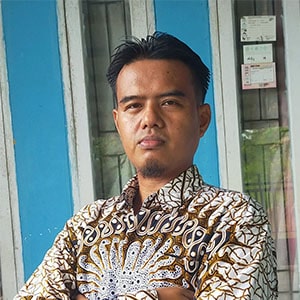 Muhammad Taufiq S.Pd M.Pd | ClassPoint Certified Trainer | ClassPoint