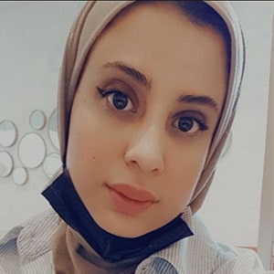 Dena Samy Mohamed | ClassPoint Certified Trainer | ClassPoint
