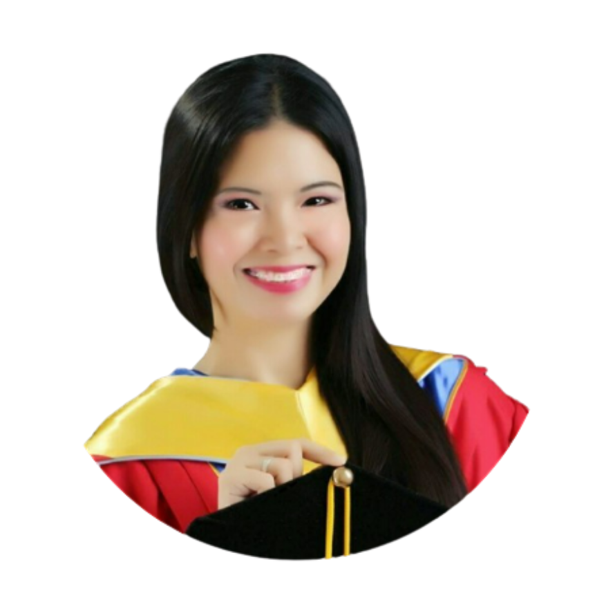 Rosemarie D. Abecia | ClassPoint Certified Trainer | ClassPoint