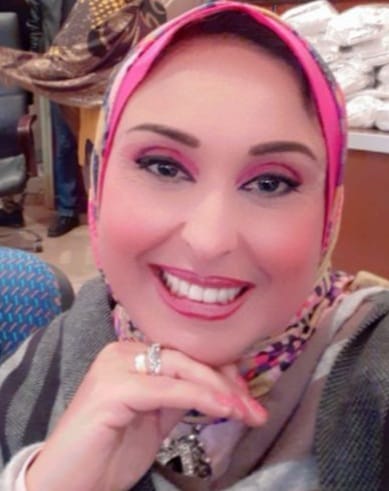 Yara Samir Mohamed | ClassPoint Certified Trainer | ClassPoint