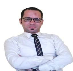 Mohamed Hamed Abdelhamid | ClassPoint Certified Trainer | ClassPoint