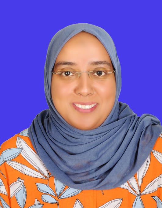 Saadya Othman Ibrahim Abdalla | ClassPoint Certified Trainer | ClassPoint